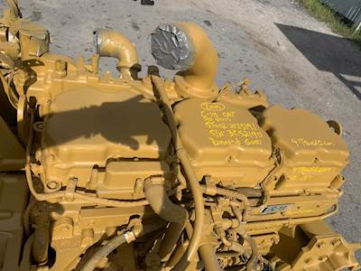 2001 Caterpillar C10 Engine For Sale | Miami, FL | 916-1025191 ...