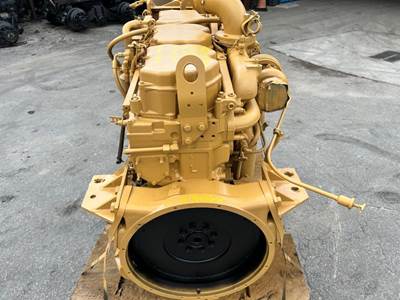 2002 Caterpillar C10 Engine For Sale | Miami, FL | 5834-0428231 ...