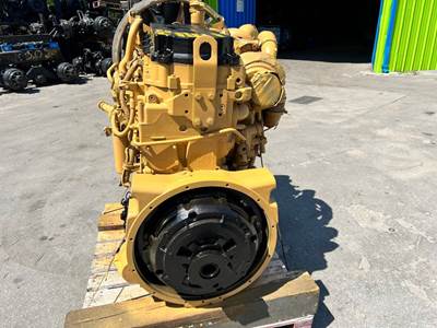2006 Caterpillar C11 Engine For Sale | Miami, FL | 5870-0504232 ...