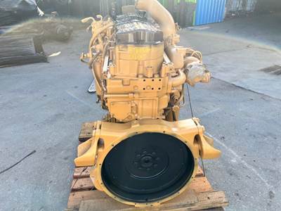 2000 Caterpillar C12 Engine For Sale | Miami, FL | 5467-1206225 ...