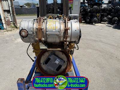 2020 Caterpillar C3 3b Engine For Sale Miami Fl 7683 0415252