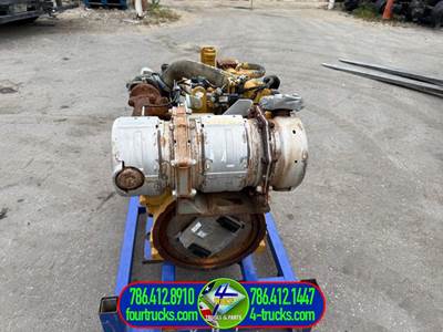 2017 Caterpillar C3.3B Engine For Sale | Miami, FL | 7736-05062512 ...