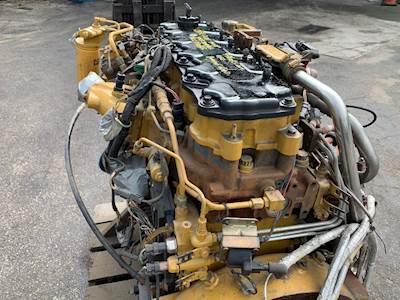 2007 Caterpillar C7 Engine For Sale | Miami, FL | 789-10091912 ...