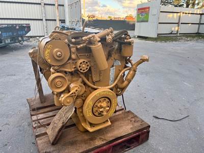 2005 Caterpillar C7 ACERT Engine For Sale | Miami, FL | 5435-11292210 ...