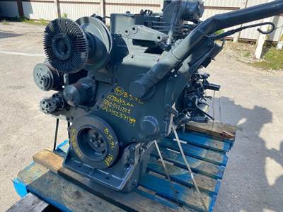 1995 Cummins 5.9L Engine For Sale | Miami, FL | 4353-0121221 ...