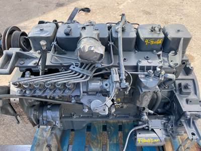 1995 Cummins 5.9L Engine For Sale | Miami, FL | 4353-0121221 ...