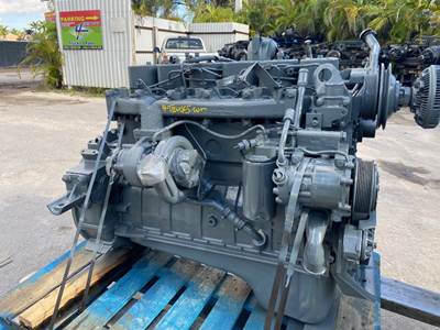 1995 Cummins 5.9L Engine For Sale | Miami, FL | 4353-0121221 ...