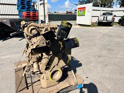 2017 Cummins 6BTA Engine For Sale | Miami, FL | 5830-0427238 ...