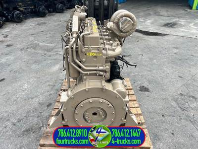 1995 Cummins 6CTA 8.3 Engine For Sale | Miami, FL | 6879-0430243 ...