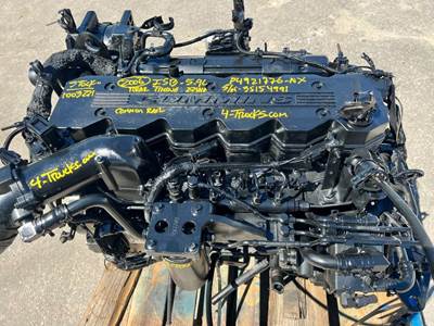 2006 Cummins ISB 5.9L Engine For Sale | Miami, FL | 5150-1003221 ...