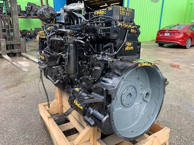 1999 Cummins ISC 8.3L Engine - 275 HP, CPL: 2231 For Sale | Miami, FL ...