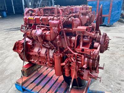 2017 Cummins ISX12 G Engine For Sale | Miami, FL | 5283-1027222 ...