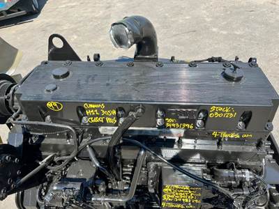 1999 Cummins M11 Engine For Sale | Miami, FL | 5669-0301231 ...
