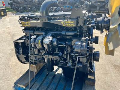 1999 Cummins M11 Engine For Sale | Miami, FL | 5669-0301231 ...