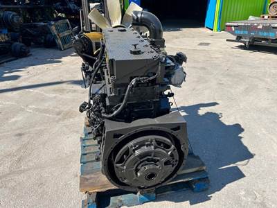1999 Cummins M11 Engine For Sale | Miami, FL | 5669-0301231 ...