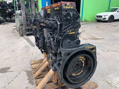 1997 Cummins N14 Engine 435 HP For Sale | Miami, FL | 430-0823195 ...
