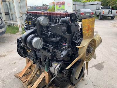1997 Cummins N14 Engine 435 HP For Sale | Miami, FL | 430-0823195 | MyLittleSalesman.com
