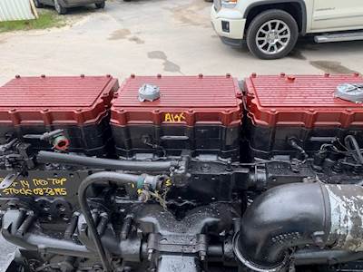 1997 Cummins N14 Engine 435 HP For Sale | Miami, FL | 430-0823195 | MyLittleSalesman.com