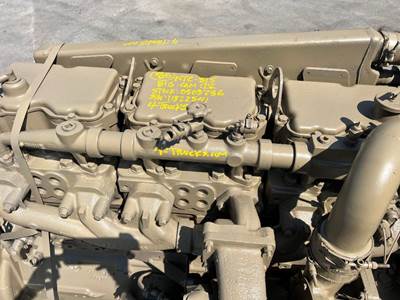 1986 Cummins NTC315 Engine For Sale | Miami, FL | 5863-0503236 ...