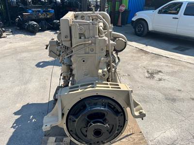 1986 Cummins NTC315 Engine For Sale | Miami, FL | 5863-0503236 ...