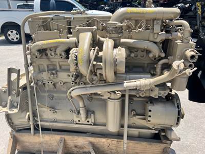 1988 Cummins NTC350 Engine For Sale | Miami, FL | 5826-0427234 ...