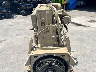 1988 Cummins NTC350 Engine For Sale | Miami, FL | 5826-0427234 ...