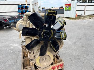 1988 Cummins NTC400 Engine For Sale | Miami, FL | 5759-0320236 ...