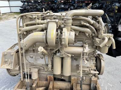 1988 Cummins NTC400 Engine For Sale | Miami, FL | 5759-0320236 ...