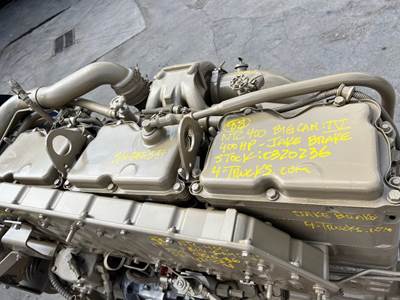 1988 Cummins NTC400 Engine For Sale | Miami, FL | 5759-0320236 ...