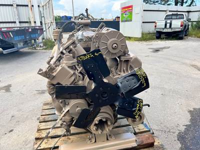 1978 Cummins V555 Engine For Sale | Miami, FL | 4958-0805229 ...