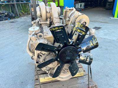 1982 Cummins VT903 Engine For Sale | Miami, FL | 5362-1115223 ...