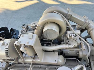 1982 Cummins VT903 Engine For Sale | Miami, FL | 5362-1115223 ...