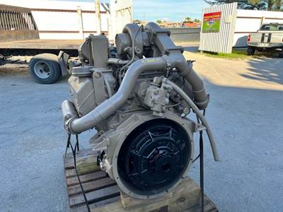 1982 Cummins VT903 Engine For Sale | Miami, FL | 5362-1115223 ...