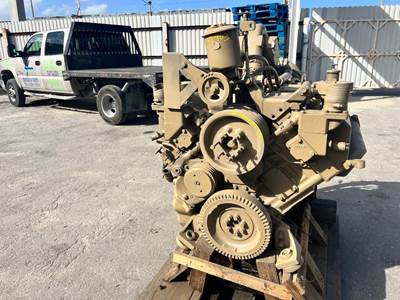1980 Cummins VT903 Engine For Sale | Miami, FL | 6197-0814235 ...