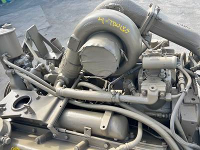 1980 Cummins VT903 Engine For Sale | Miami, FL | 6197-0814235 ...