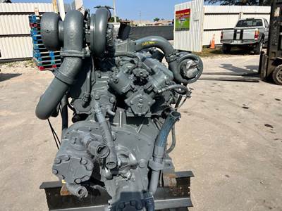 1998 Detroit 12V71 Engine For Sale | Miami, FL | 5721-0308232 ...