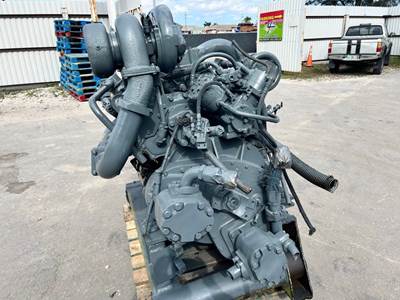 1998 Detroit 12V71 Engine For Sale | Miami, FL | 5725-0309231 ...