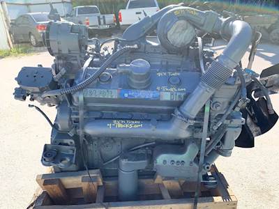 1981 Detroit 8V71T Engine For Sale | Miami, FL | 1031-1111191 ...