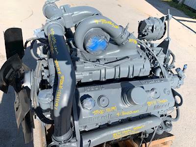 1981 Detroit 8V71T Engine For Sale | Miami, FL | 1031-1111191 ...