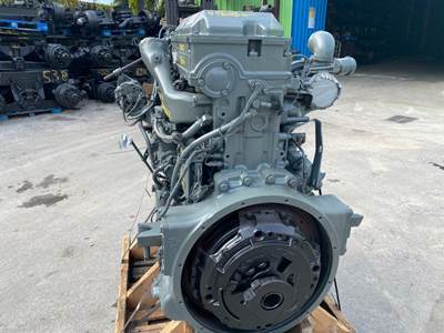 1998 Detroit Series 50 Engine For Sale | Miami, FL | 4192-1028211 ...
