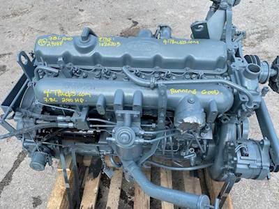 1996 Ford 7.8 Engine For Sale | Miami, FL | 3295-1026203 ...