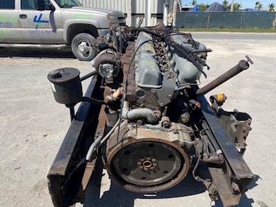1991 Ford 7.8 L Engine For Sale | Miami, FL | 2537-05072012 ...