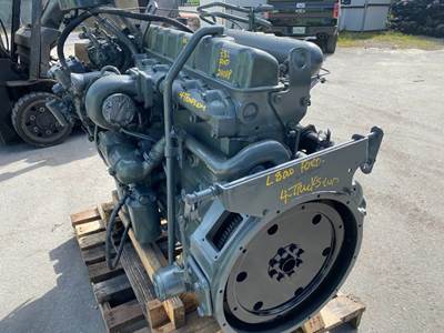 1990 Ford 7.8 L Engine For Sale | Miami, FL | 3617-0325211 ...