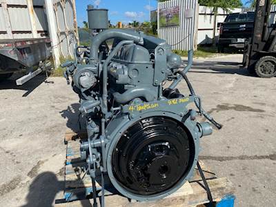 1988 Ford 7.8L Engine For Sale | Miami, FL | 3305-1027204 ...