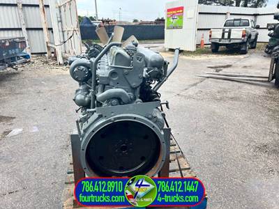 1990 Ford 7.8L Engine For Sale | Miami, FL | 6308-1011234 ...
