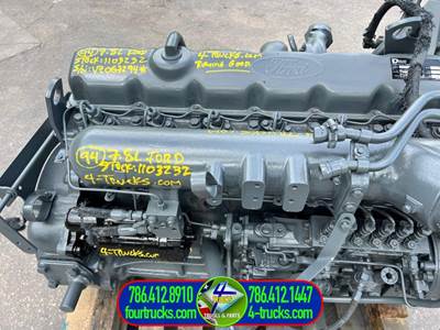 1994 Ford 7.8L Engine For Sale | Miami, FL | 6335-1103232 ...
