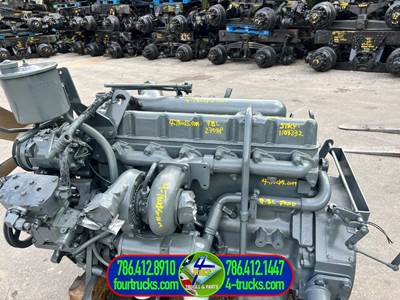 1994 Ford 7.8L Engine For Sale | Miami, FL | 6335-1103232 ...