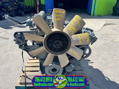 1992 Ford 7.8L Engine For Sale | Miami, FL | 6349-1107232 ...