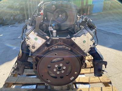 2011 GMC 6.0 L Engine For Sale | Miami, FL | 4324-0106223 ...