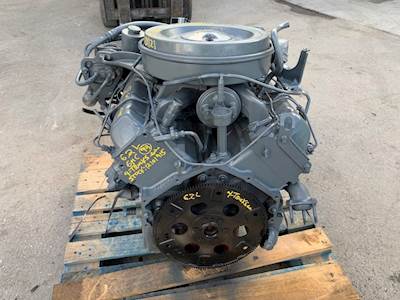 1993 GMC 6.2L Engine For Sale | Miami, FL | 1275-12101915 ...